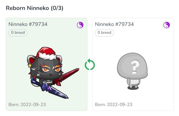 Breeding | Ninneko